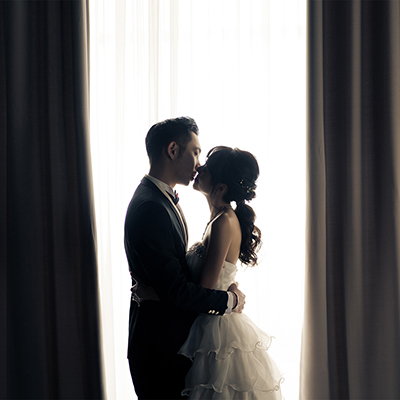 Lovers Package - Secret Place